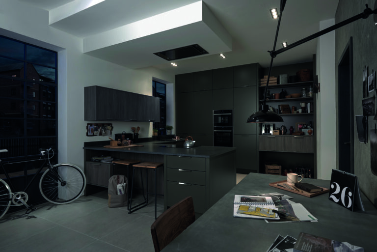 Kitchens – Abbey Kitchens and Bathrooms