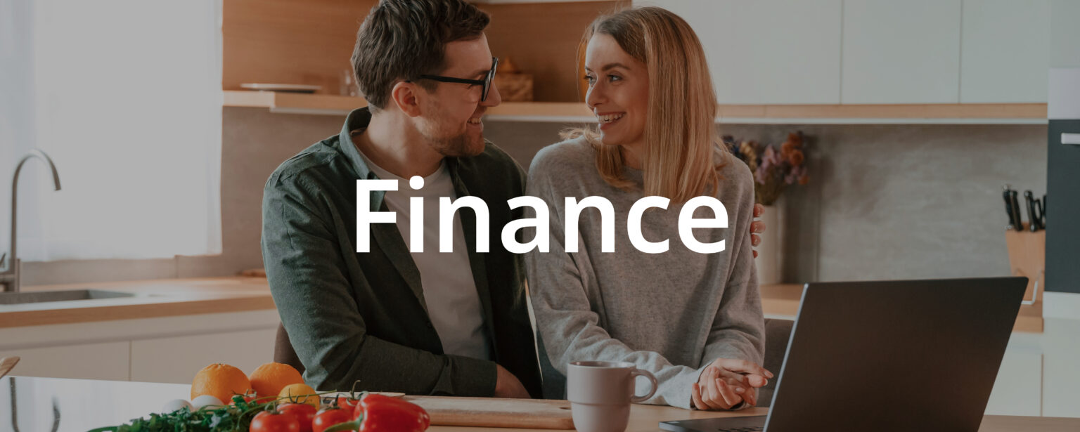 Finance – Abbey Kitchens and Bathrooms