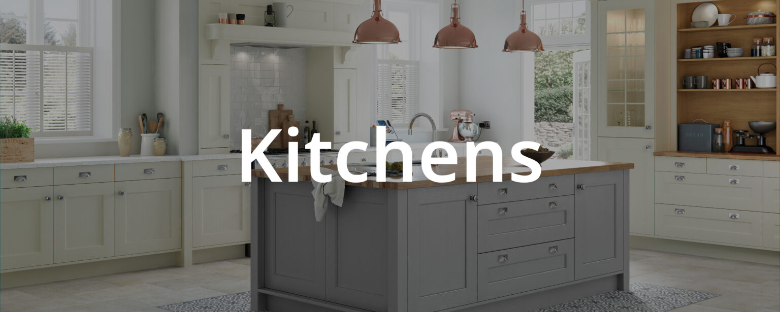 Kitchens – Abbey Kitchens and Bathrooms